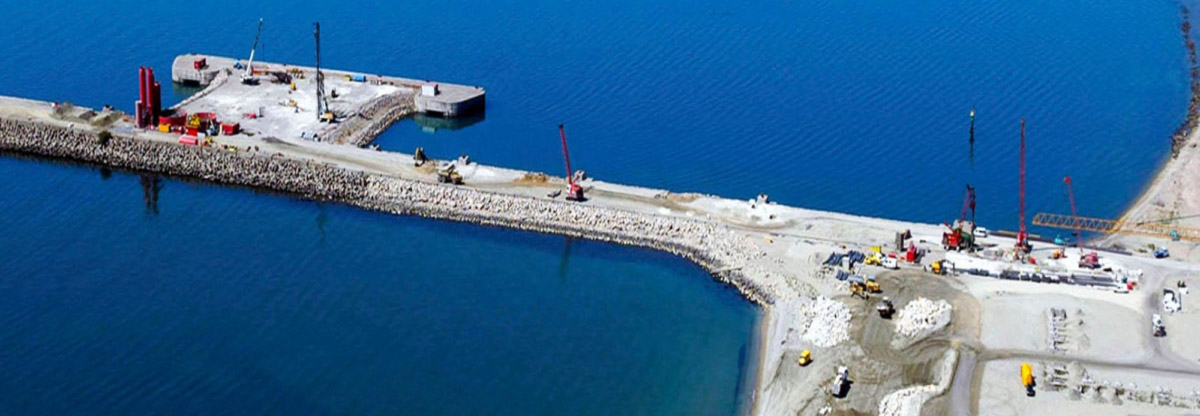 Compaction grouting ground improvement - Technique - Menard Meca