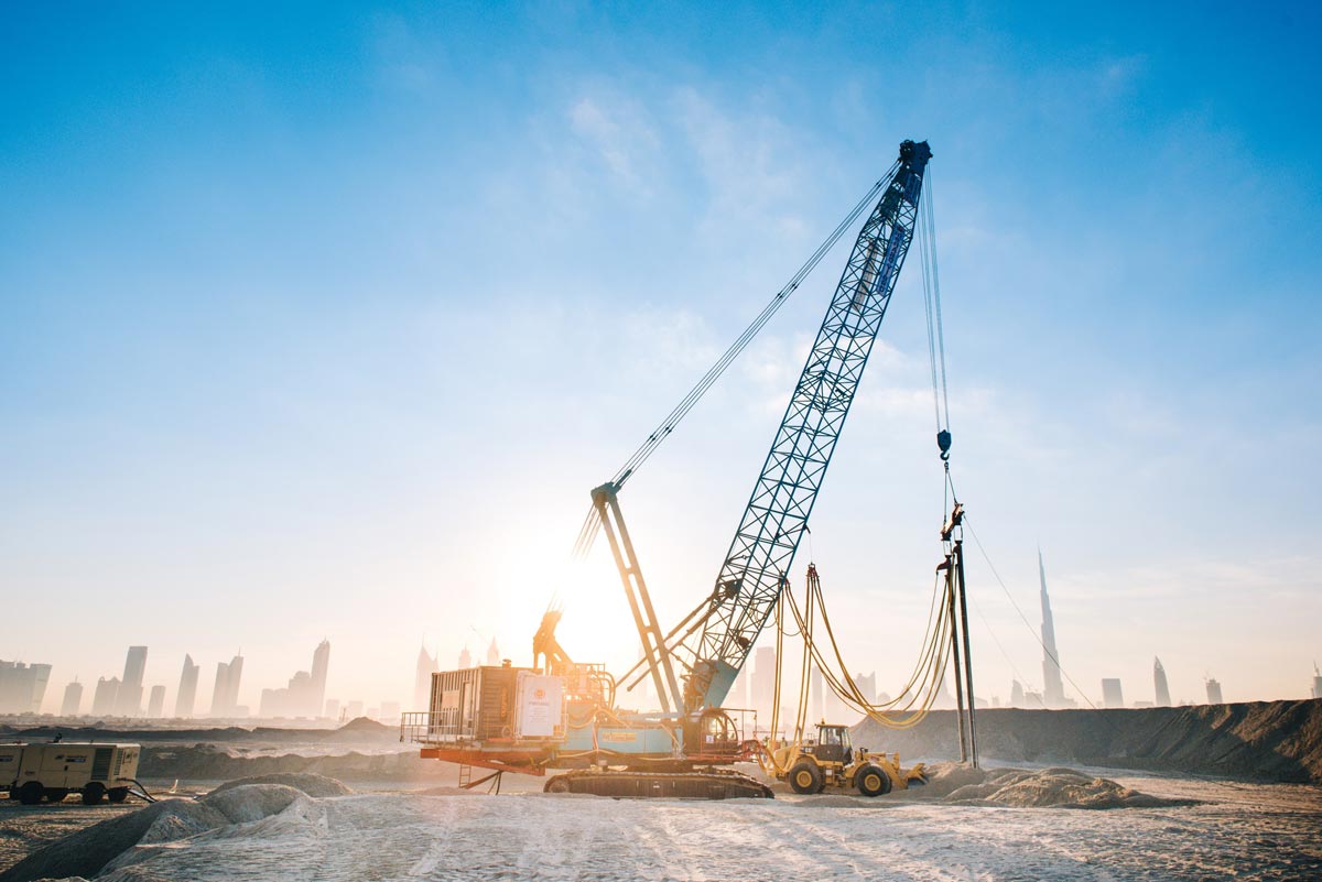 Our Offices - Menard Meca