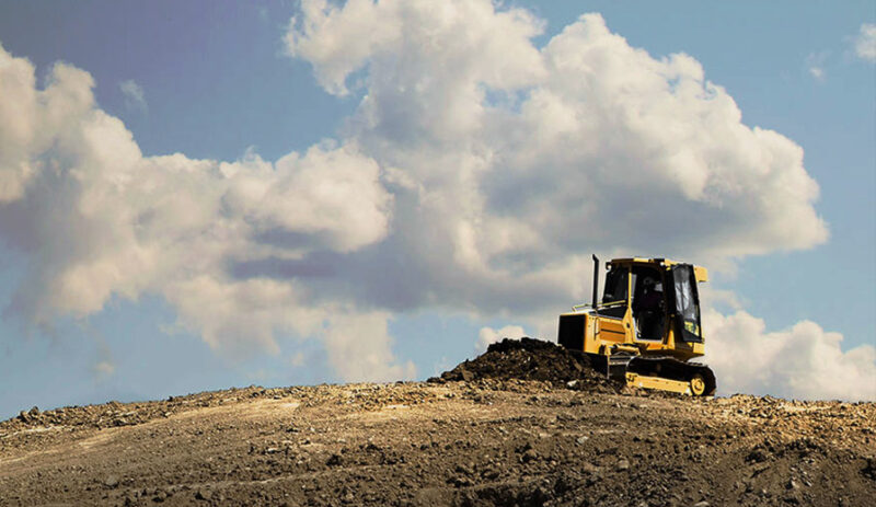 Al Zour Refinery Kuwait - Menard Meca