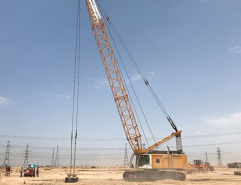 Al Masirah Project Yanbu Saudi Arabia - News - Menard Meca